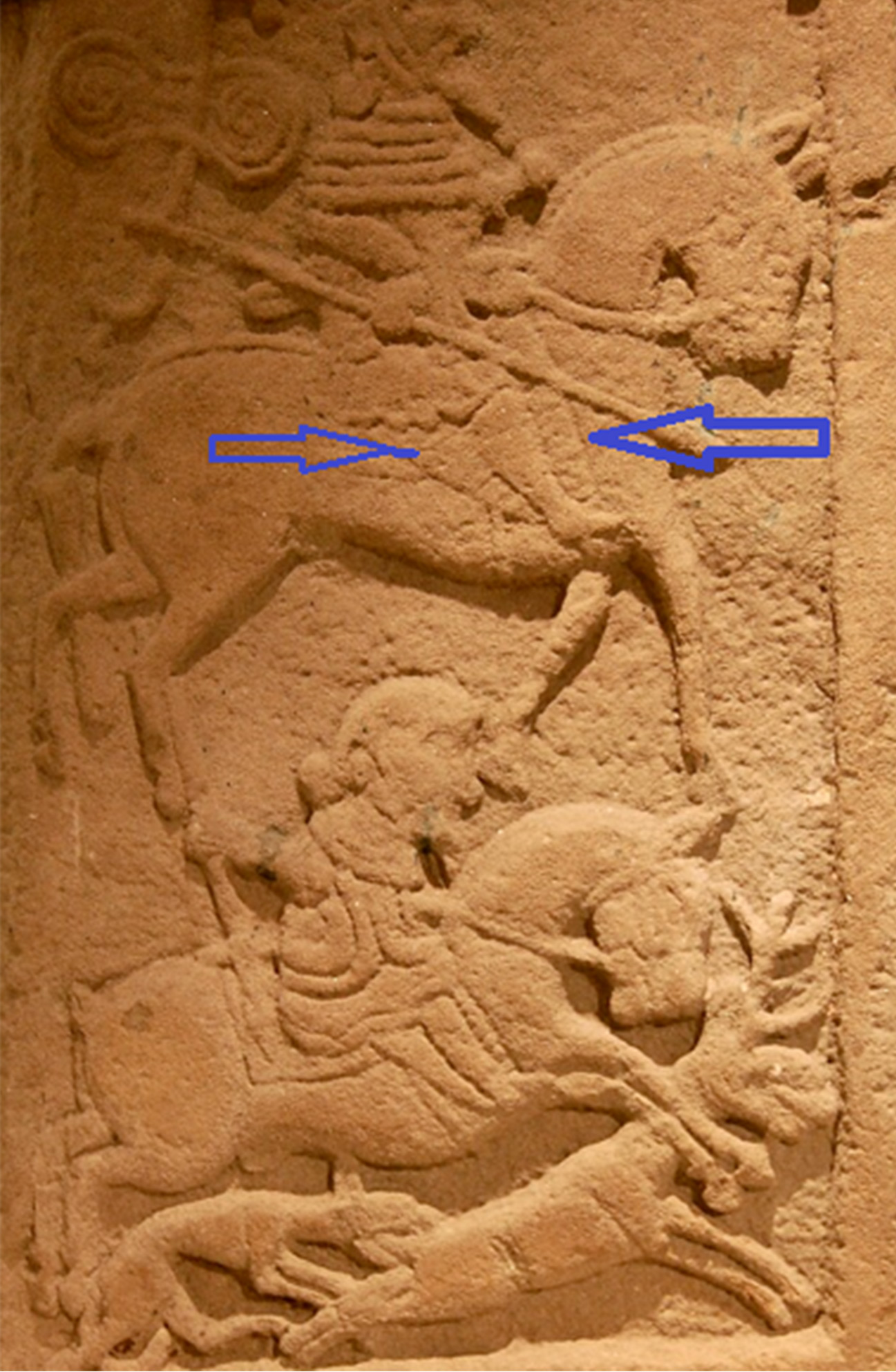 Hay is for Horses: Making and Using a Traditional-Style Irish Straw ...